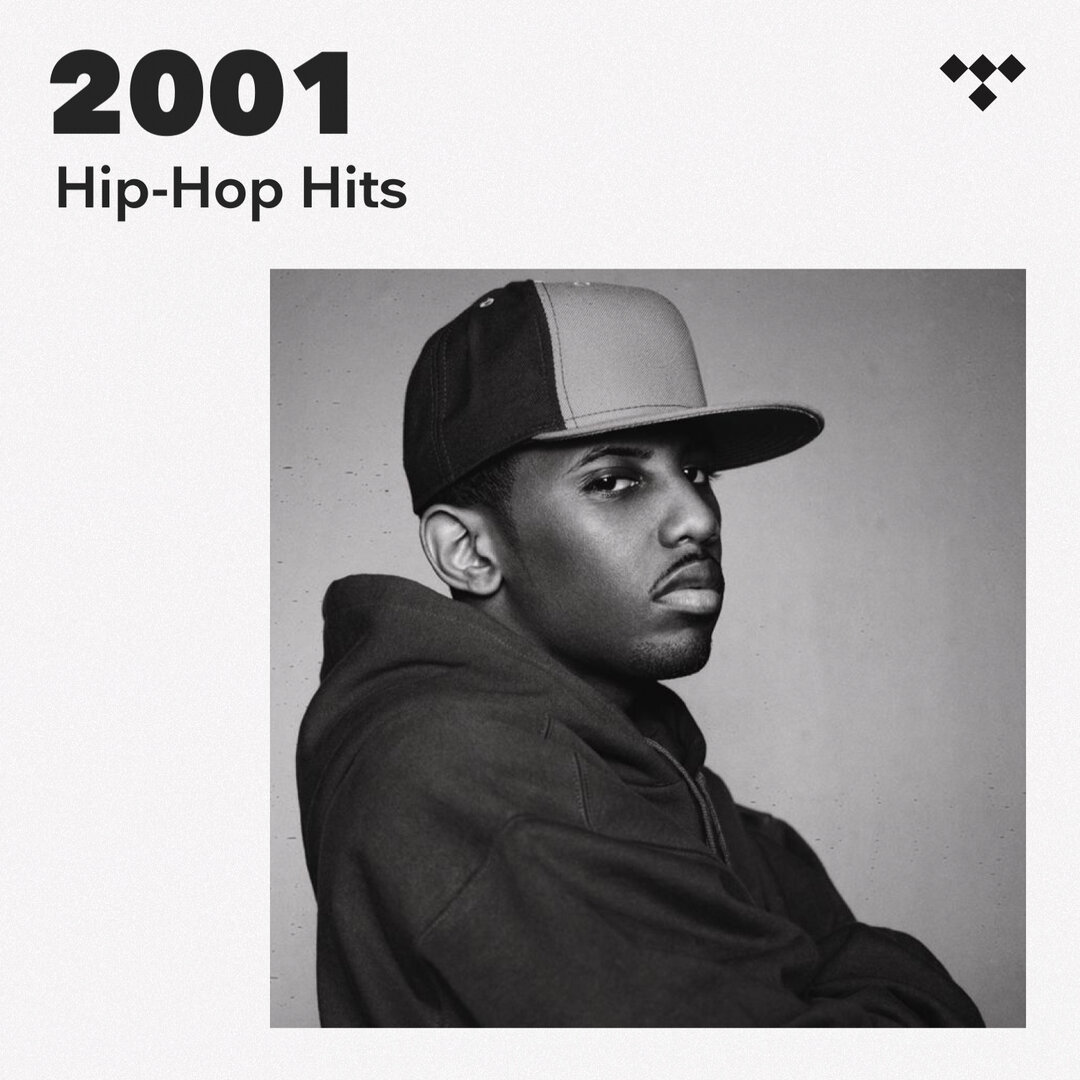 2001 Hip-Hop Hits