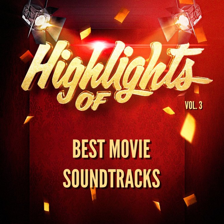 Best Movie Soundtracks on TIDAL