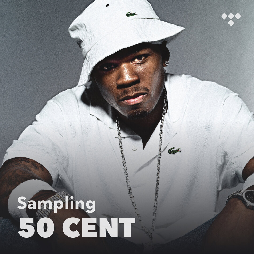 Sampling: 50 Cent