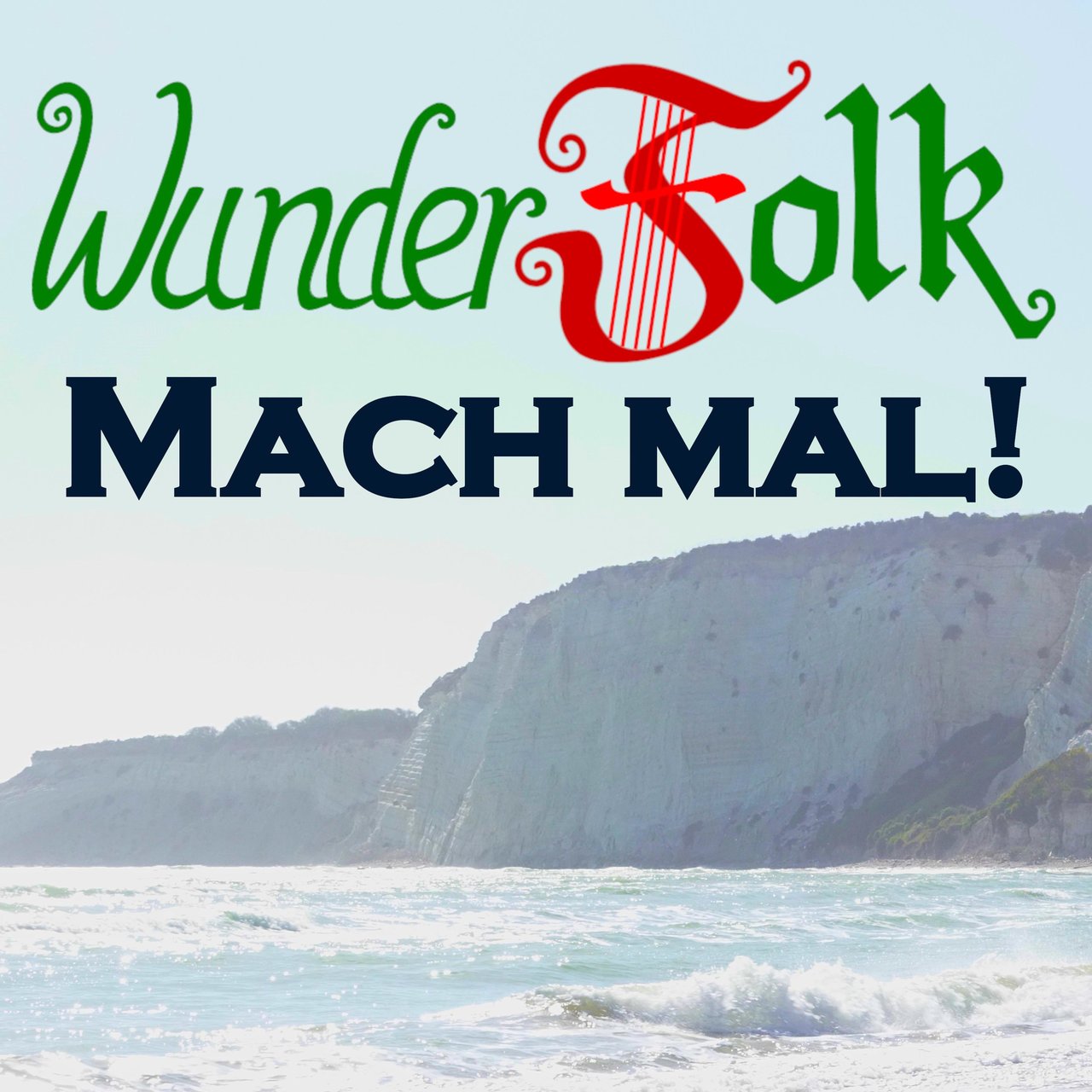 Mach Mal! by Wunderfolk on TIDAL