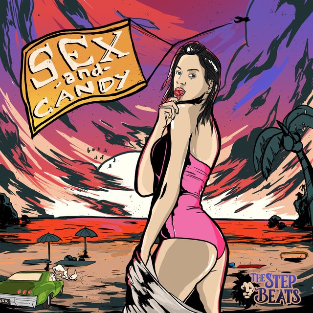 Sex And Candy By The Step Beats On Tidal