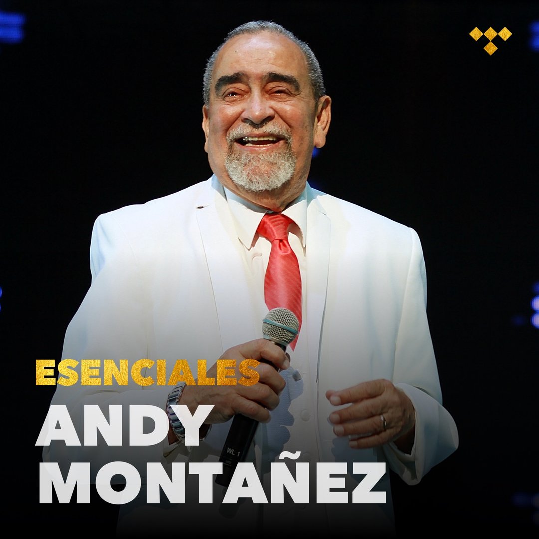 Andy Montanez