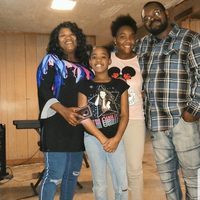 Callin' on (Feat. Passion, Precious, Malcolm) by Carrine on TIDAL