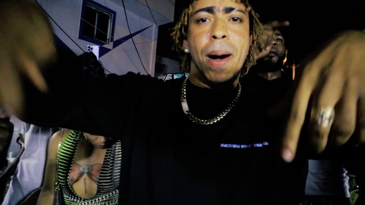 KITIPO by Carlito Pikete on TIDAL