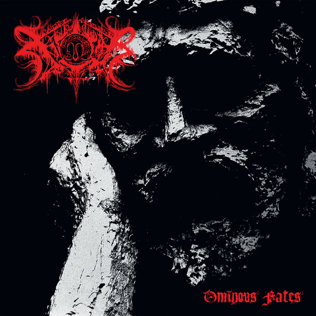 Xasthur Subliminal Genocide