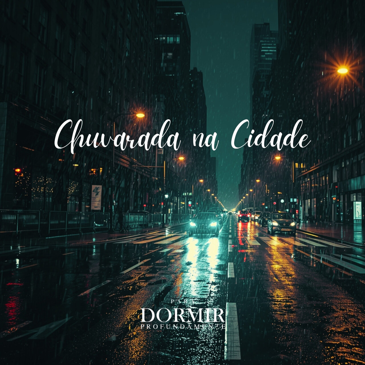 Para Adormecer on TIDAL