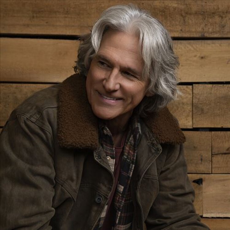 Billy Dean on TIDAL