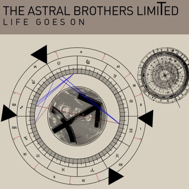 Life Goes On by The Astral Brothers Limited on TIDAL