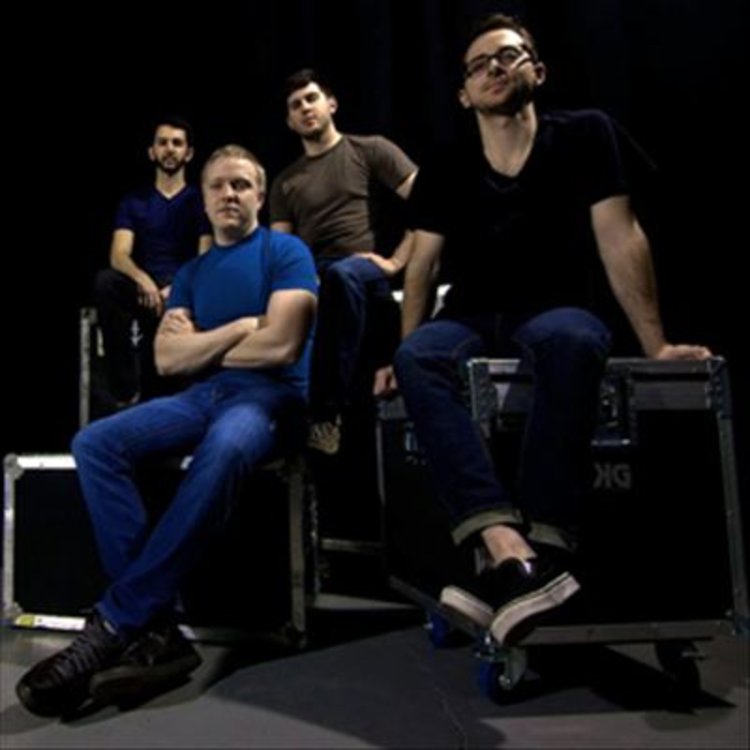 Scale the Summit on TIDAL