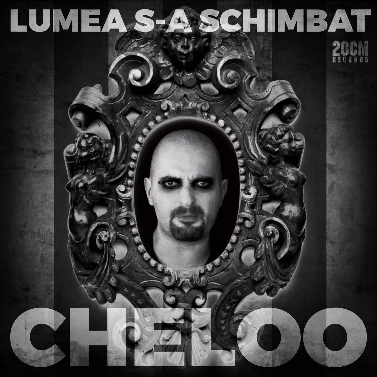 Cheloo on TIDAL