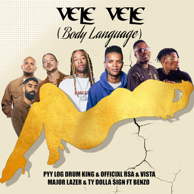 Ty Dolla Sign Sign Language