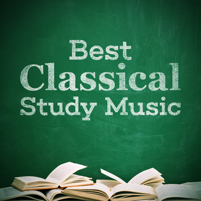 Best Classical Study Music by Best Relaxation Music on TIDAL