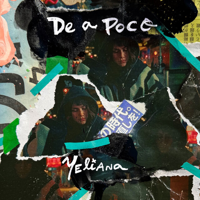De a poco by Greeicy on TIDAL
