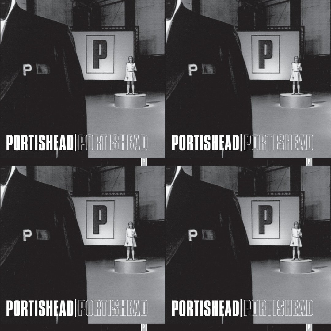 Portishead on TIDAL