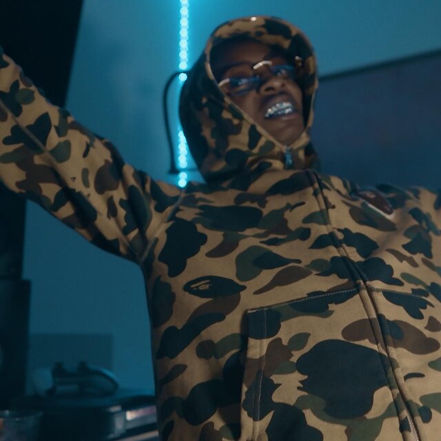 In A Relationship by Certified Trapper on TIDAL