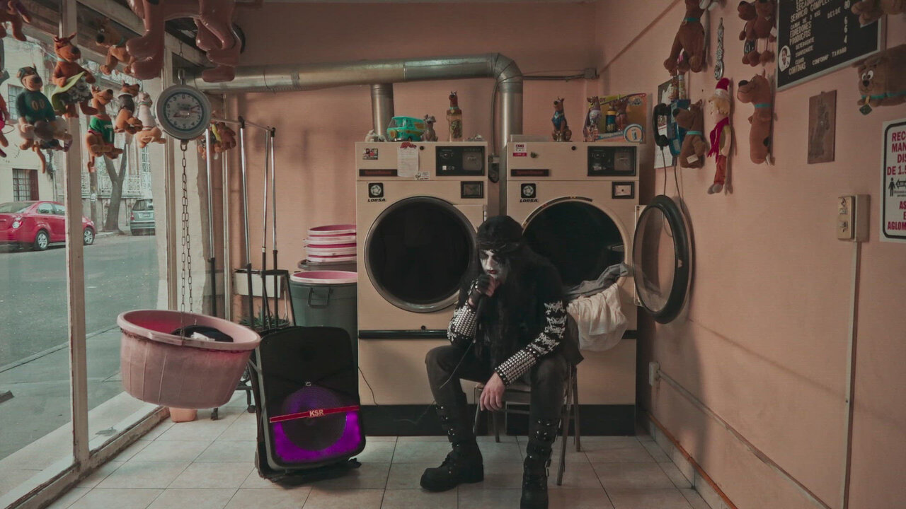 FILA 14 by Los Dynamite on TIDAL