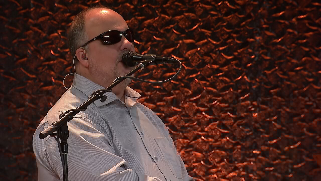 Mercy Walked In (Live At The Mabee Center, Tulsa, OK, 2022) by Gaither ...