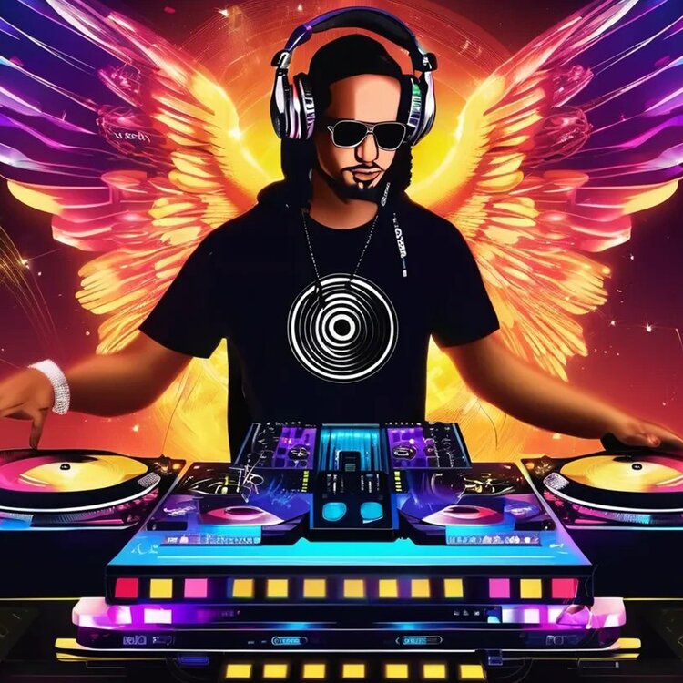 angel valdez on TIDAL