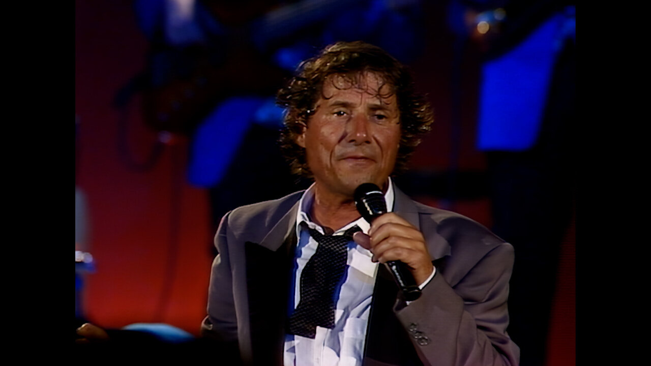 Ich weiß, was ich will / Ich war noch niemals in New York (Live ...