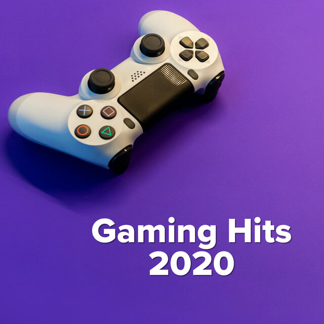 Gaming Hits 2020 by Various Artists on TIDAL