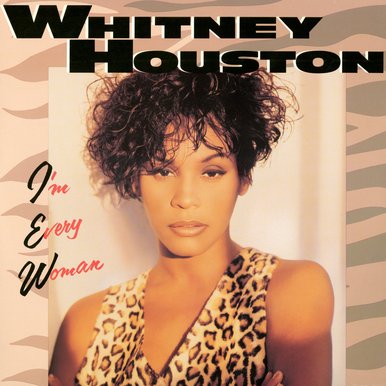 I Will Always Love You (Official 4K Video) by Whitney Houston on TIDAL