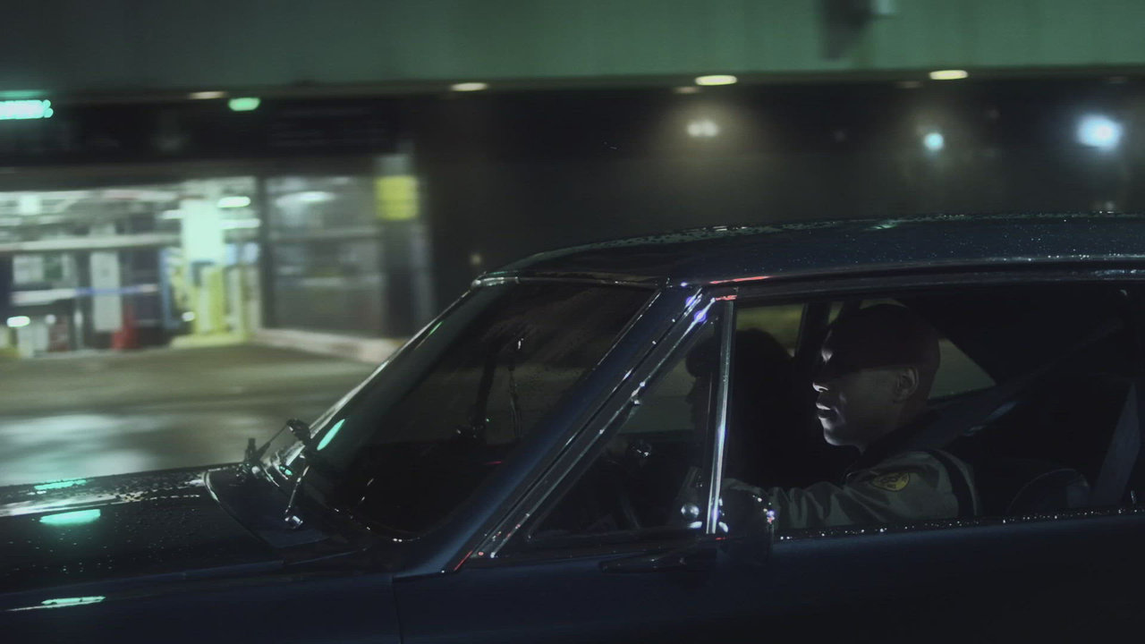 Just One Breath by Jeremy Carr on TIDAL