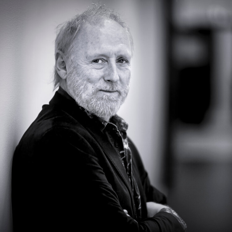 Halvdan Sivertsen on TIDAL