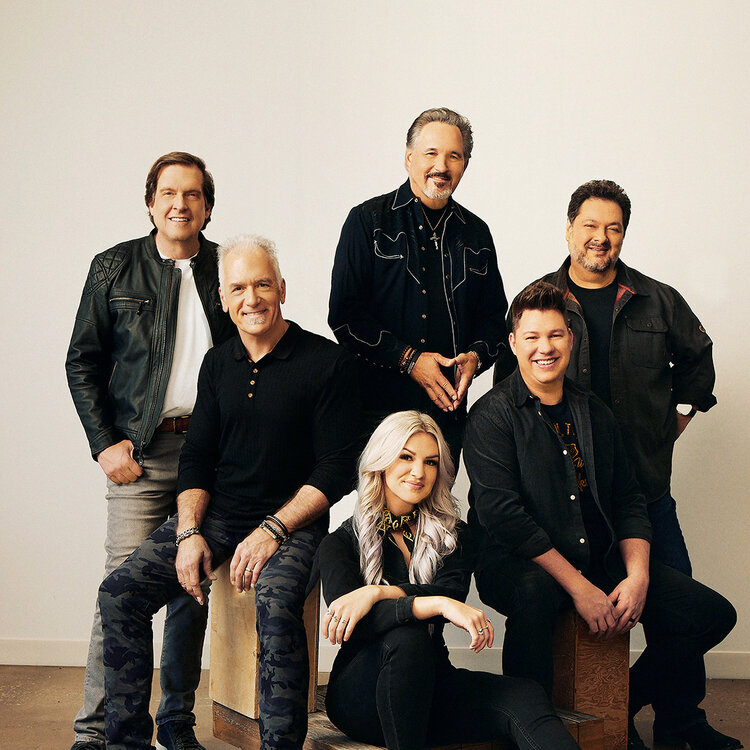 Diamond Rio on TIDAL