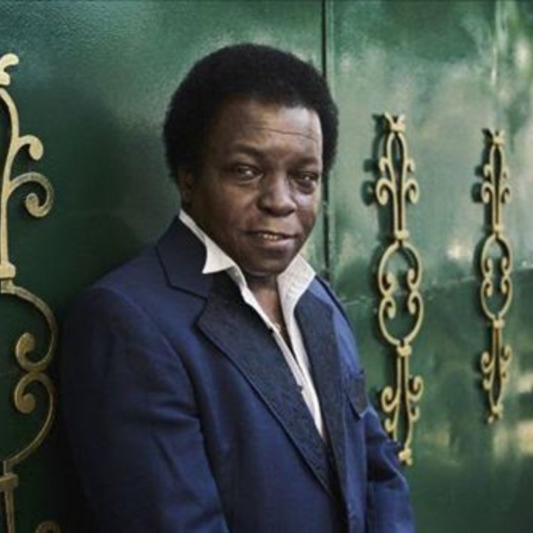 Lee Fields on TIDAL