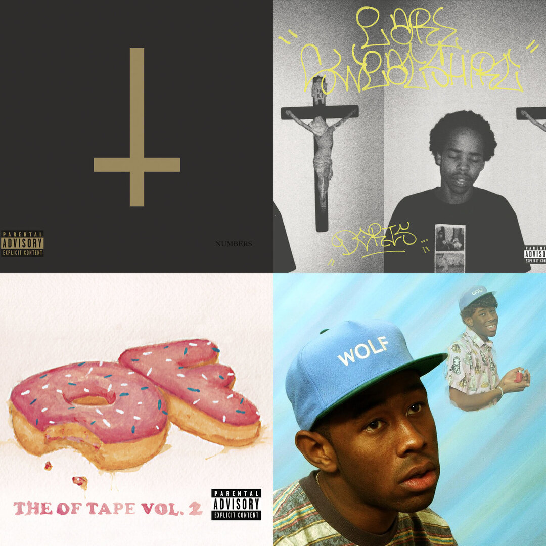 Odd Future Time