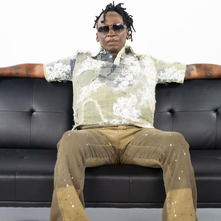 James Grear & Company on TIDAL