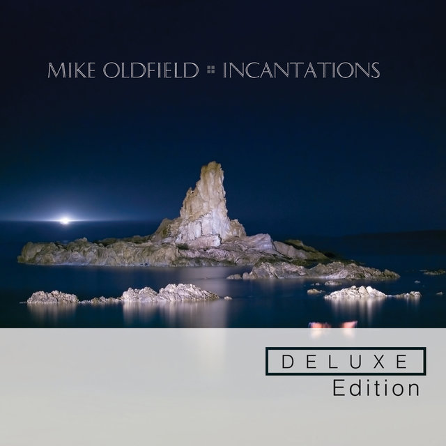 Incantations (Deluxe Edition) by Mike Oldfield on TIDAL