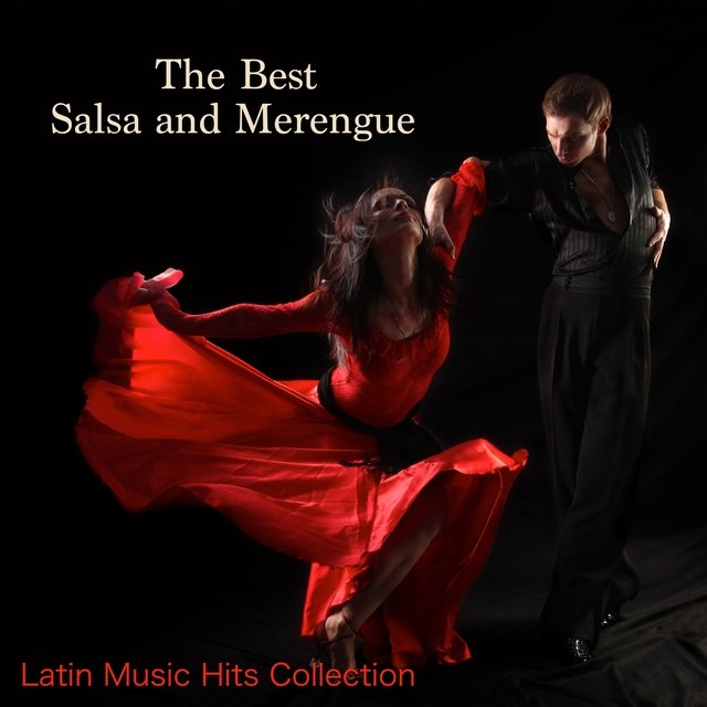 The Best Salsa and Merengue & Latin Music Hits Collection by Salsa Latin 100% on TIDAL