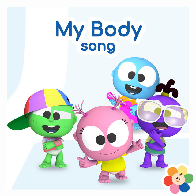 My Body Song by BabyFirst on TIDAL