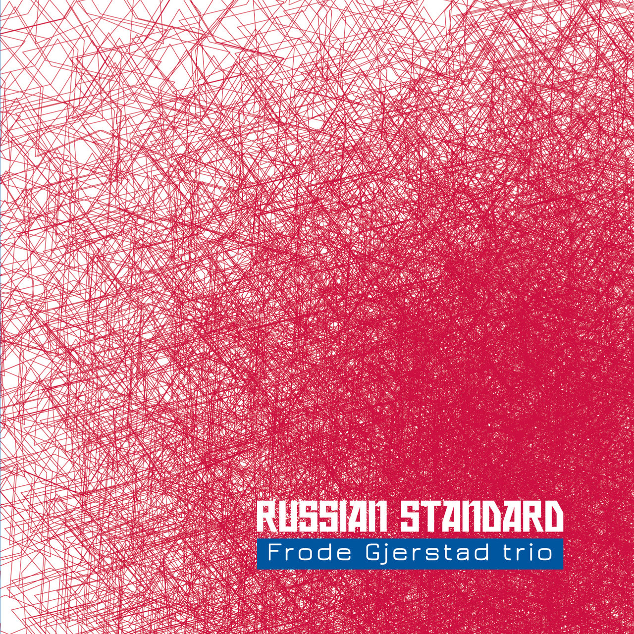 Frode Gjerstad Trio on TIDAL