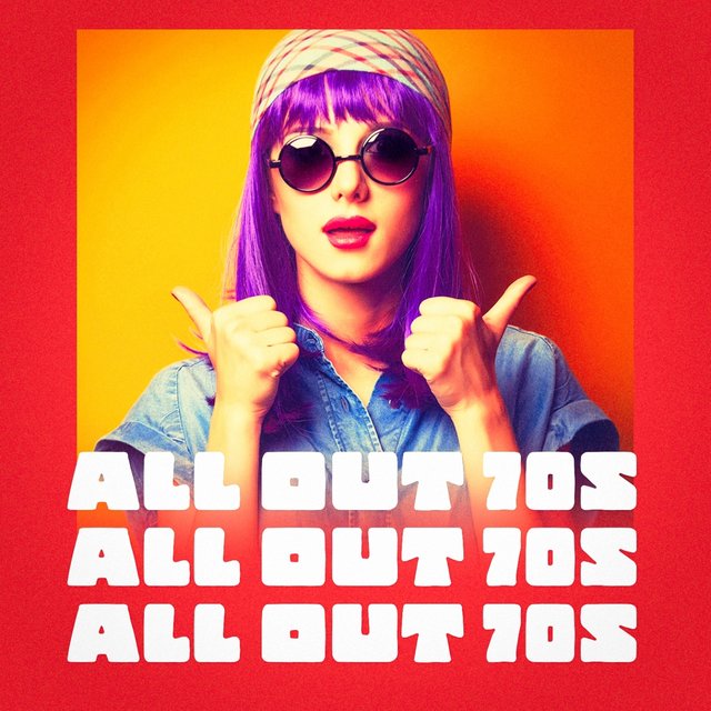 All Out 70s by 70s Greatest Hits, Billboard Top 100 Hits on TIDAL