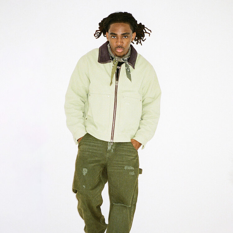 Eem Triplin on TIDAL