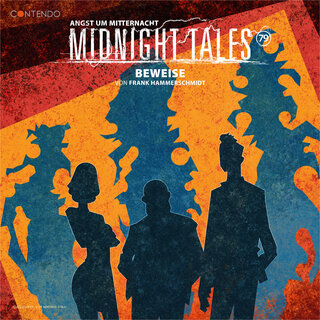 Folge 79: Beweise by Midnight Tales on TIDAL