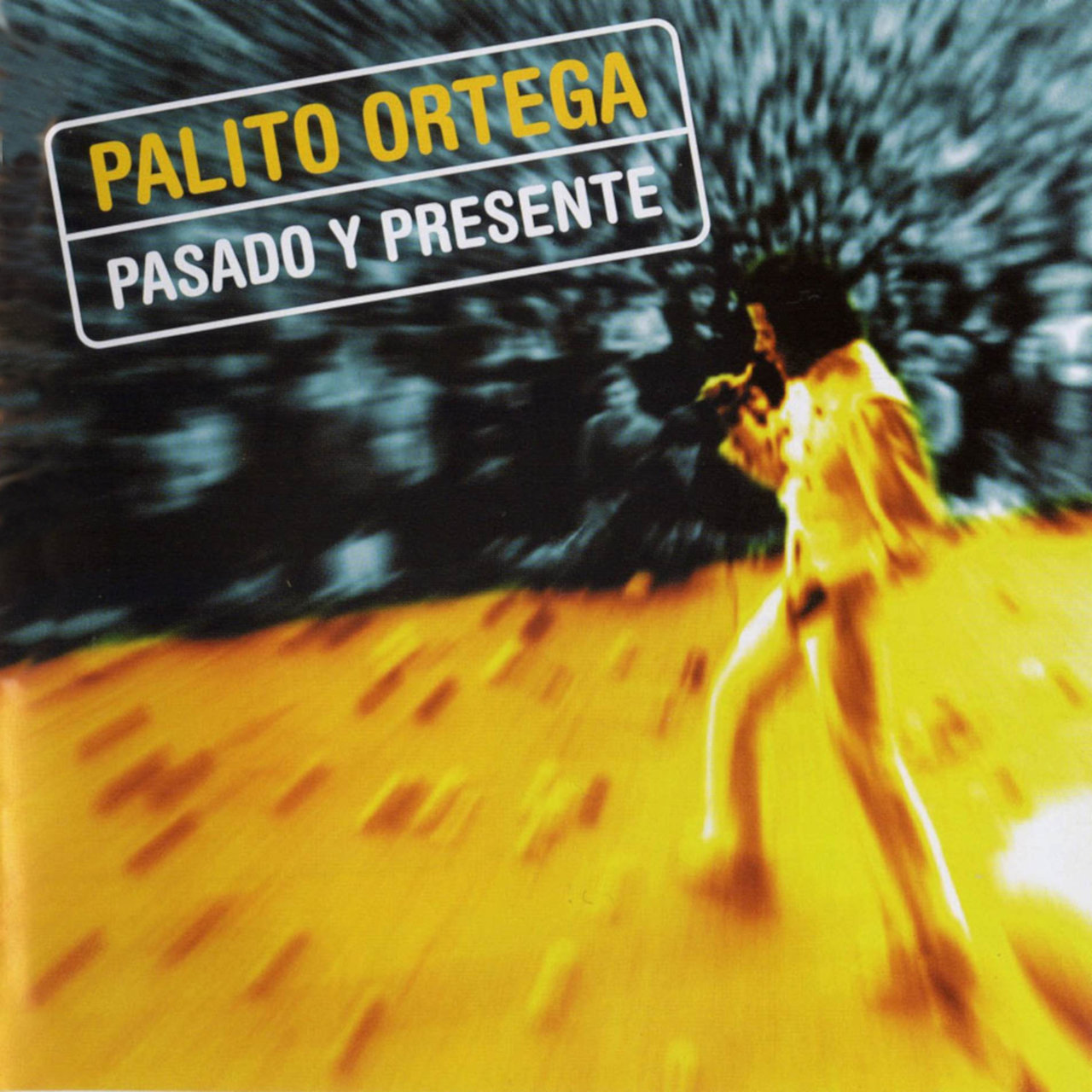 Pasado y Presente by Palito Ortega on TIDAL