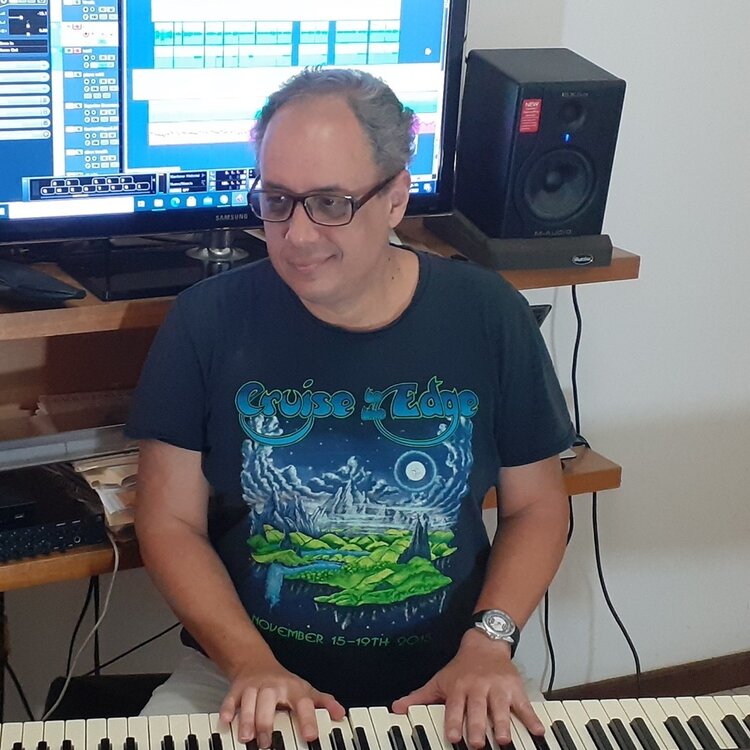 CHARLIE CARR on TIDAL