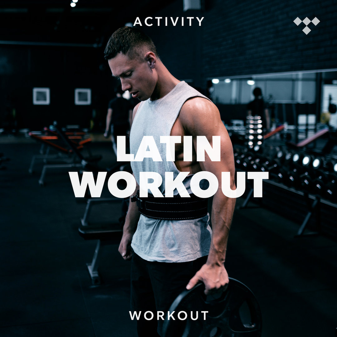 Latin Workout