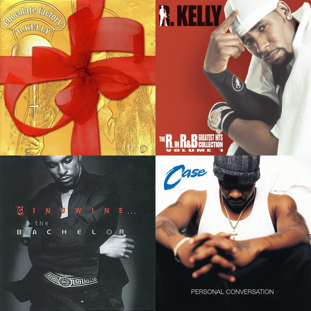 new playlist 3 on TIDAL