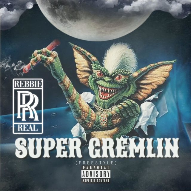 Super Gremlin RRemix by Rebbie Real on TIDAL