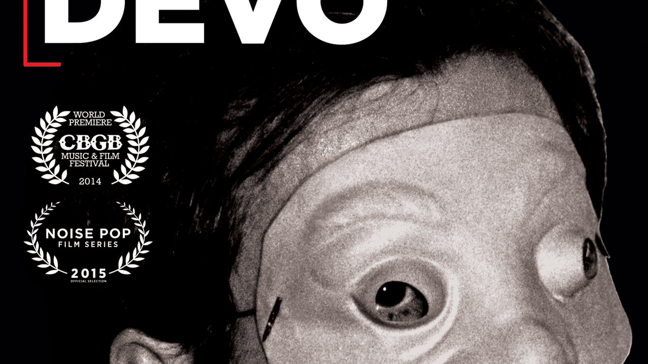 Hardcore Devo Live! by Devo on TIDAL