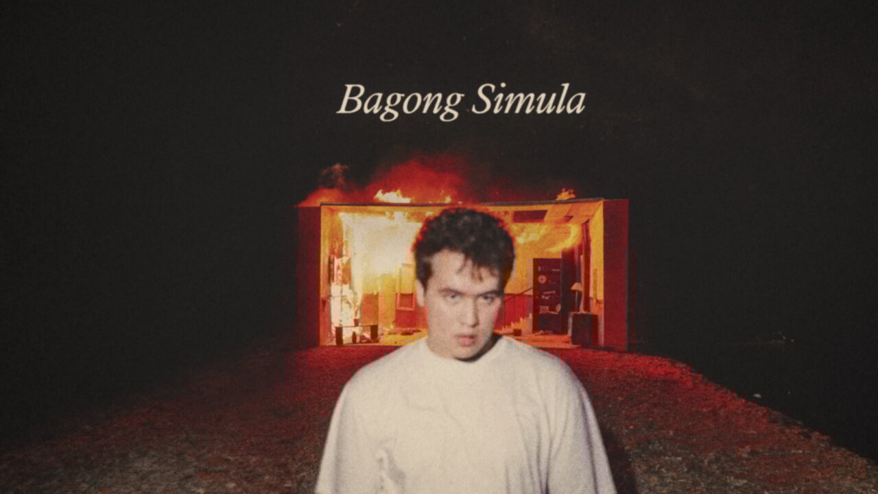 Bagong Simula by Juan Karlos on TIDAL