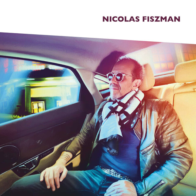 Nicolas Fiszman by Nicolas Fiszman on TIDAL
