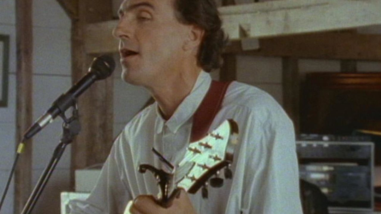 Copperline (from Squibnocket) by James Taylor on TIDAL
