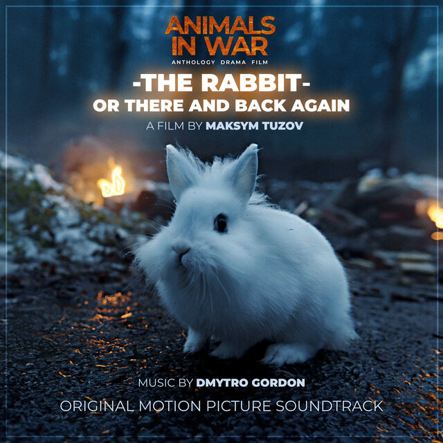 The Rabbit: Or There and Back Again (Original Motion Picture Soundtrack ...