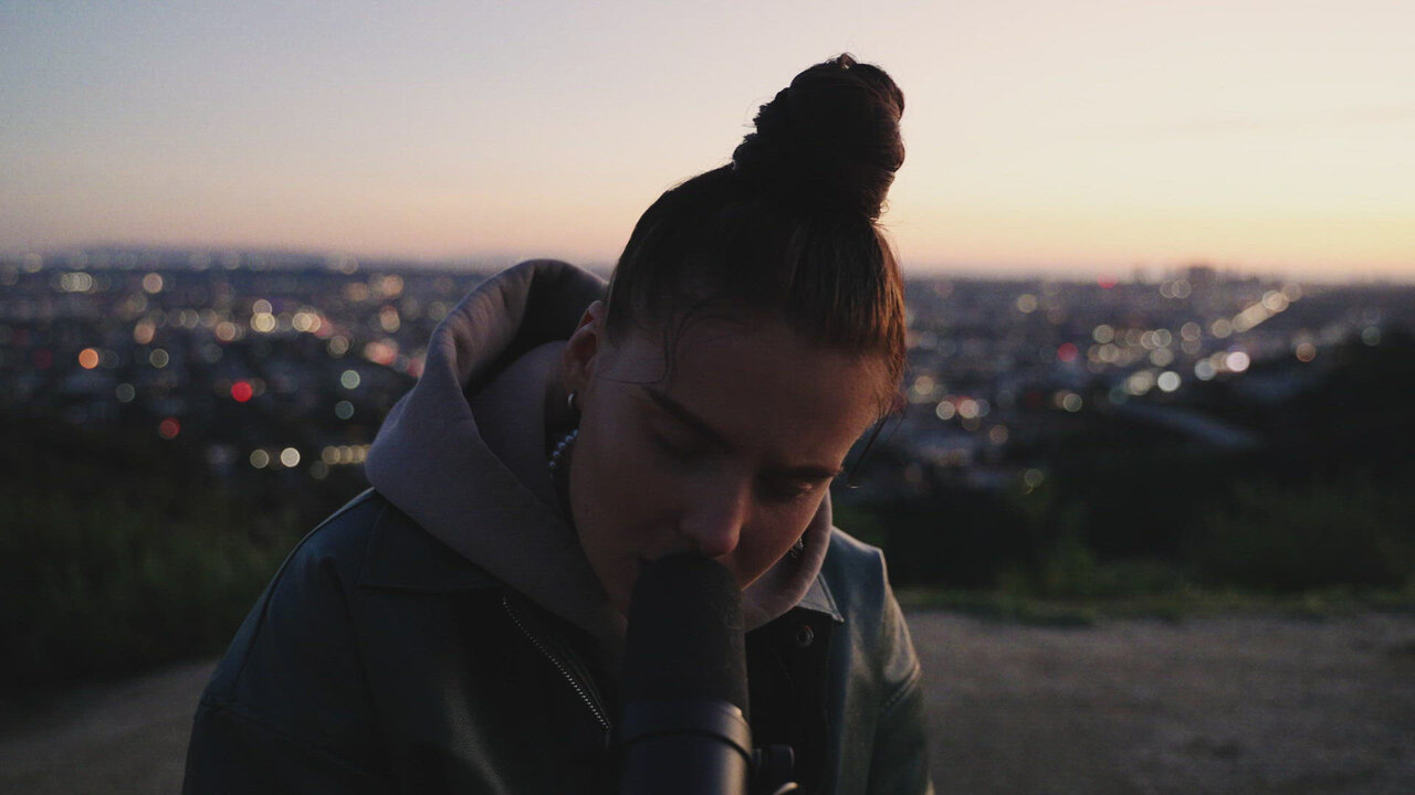 Low (Acoustic Video) by Ash Olsen on TIDAL