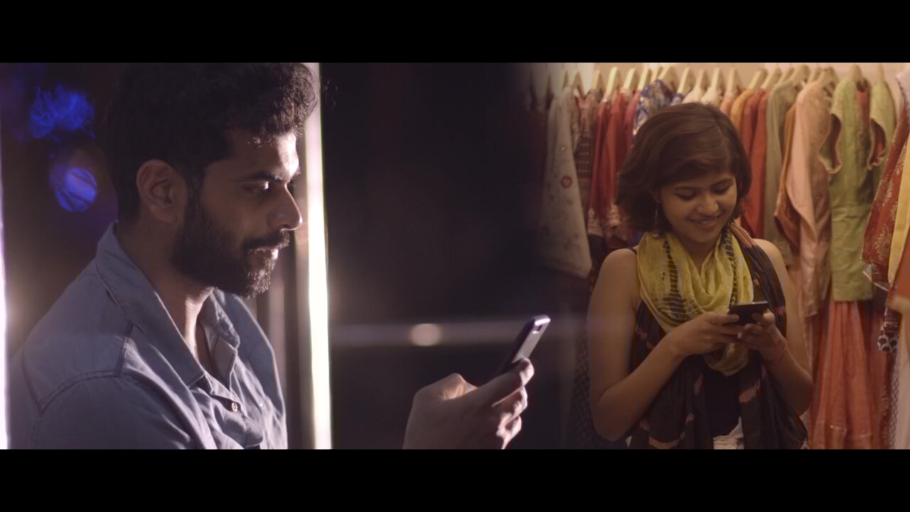 En Manasin (From "Joanna") by Najim Arshad on TIDAL